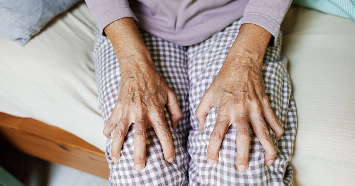 Does ALS Cause Pain? How, Where, and How to Manage