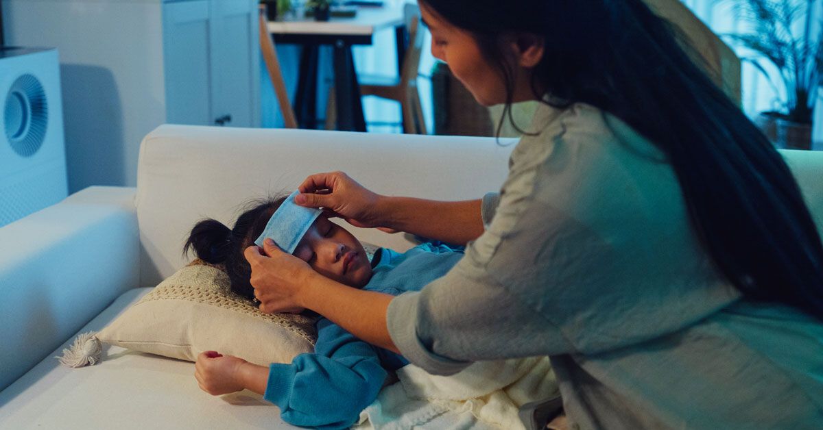 Pediatric Shingles: Symptoms, Causes, Diagnosis, Treatment