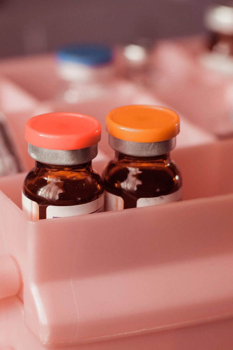 Opdivo and Yervoy: Uses, Side Effects, Study Results, and More