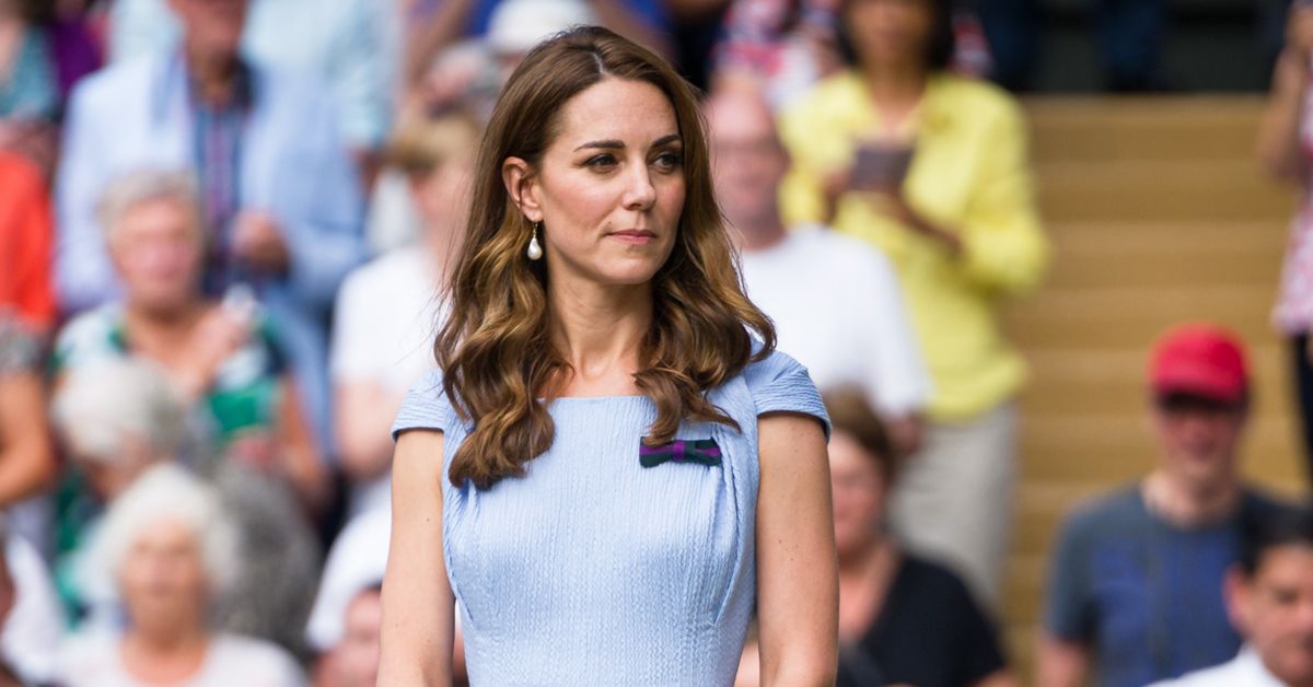 Kate Middleton Diagnosed With Cancer: What We Know