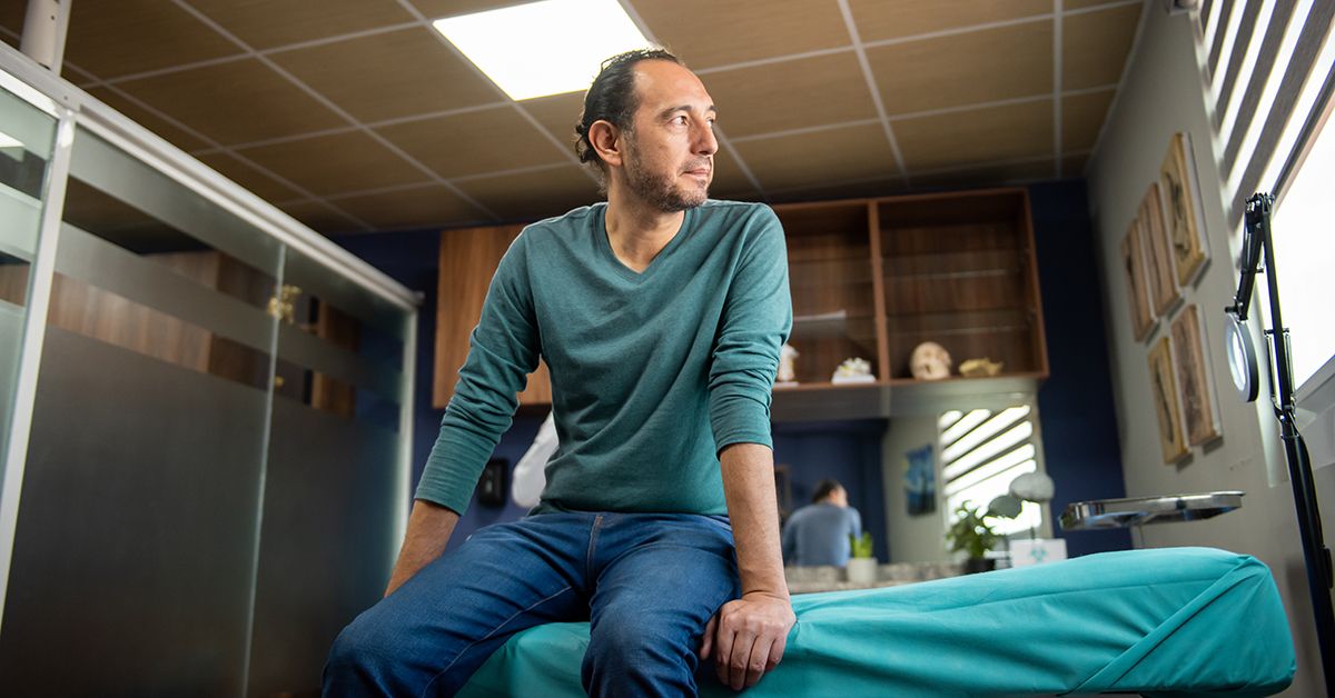Testicular Cancer Types: Seminoma, Nonseminoma, and More
