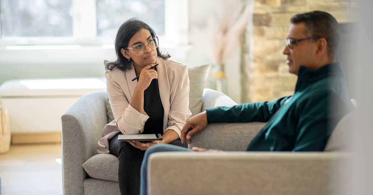 Your Guide to Prolonged Exposure Therapy for PTSD