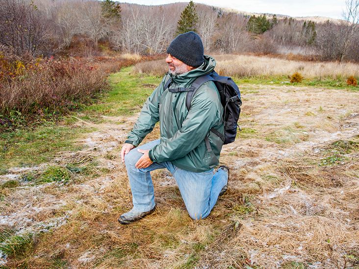 Cold Weather and Joint Pain: Causes and Recommendations