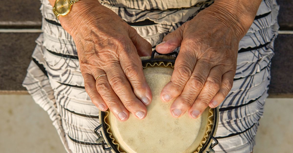 Psoriatic Arthritis: Pictures and Symptoms