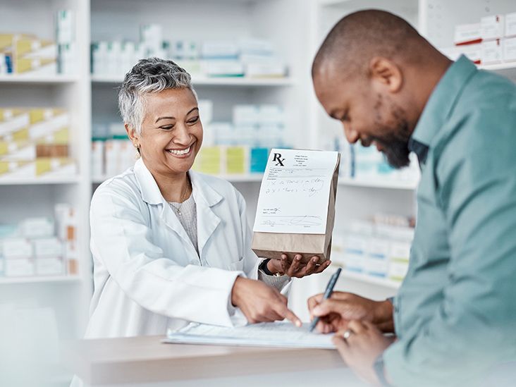 Switching MS Medications When You Have RRMS