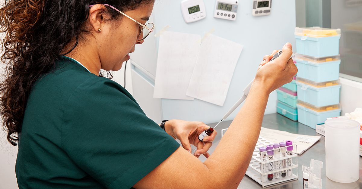 Immunophenotyping: Purpose, Procedure, Meaning of Results