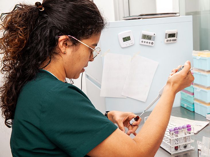 Immunophenotyping: Purpose, Procedure, Meaning of Results