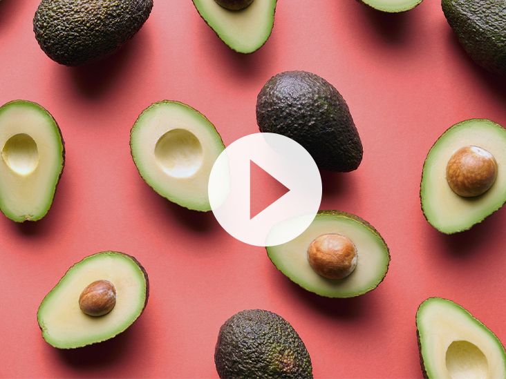 How to Pick the Perfect Avocado