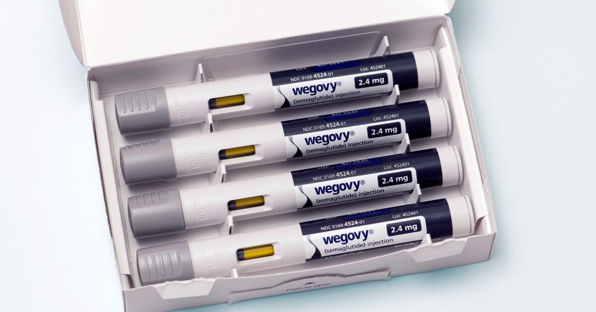 Wegovy: Mechanism of Action, How Long It Takes to Work, and More