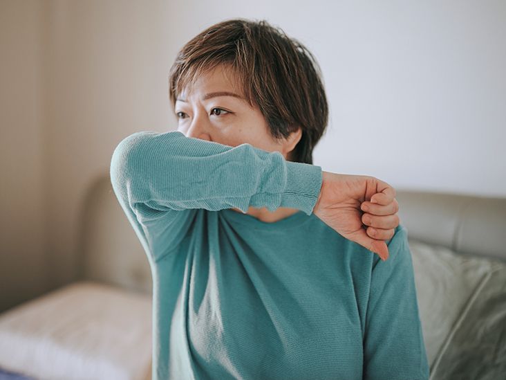 Allergy Cough: Symptoms, Treatment Options, and More