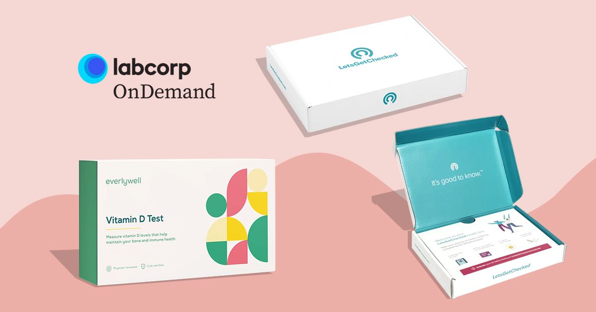 5 Best Vitamin Deficiency Tests in 2025