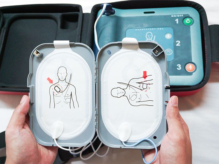 What Do The Diffe Color Codes Mean In A Hospital Monitor - Infoupdate.org