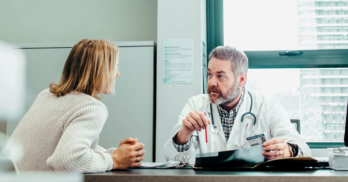 Crohn’s Disease Complications: Fistulas, Arthritis, and More