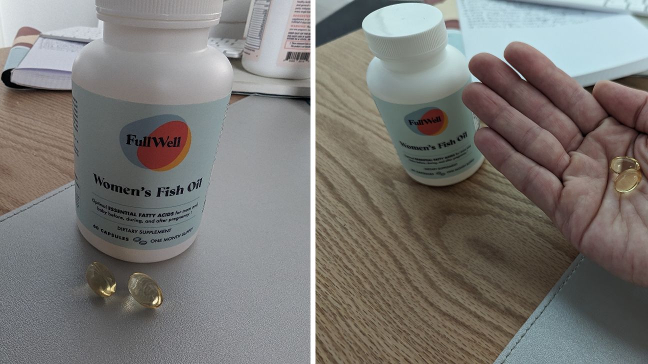 FullWell Prenatal Review: Why It’s Among Our Favorites