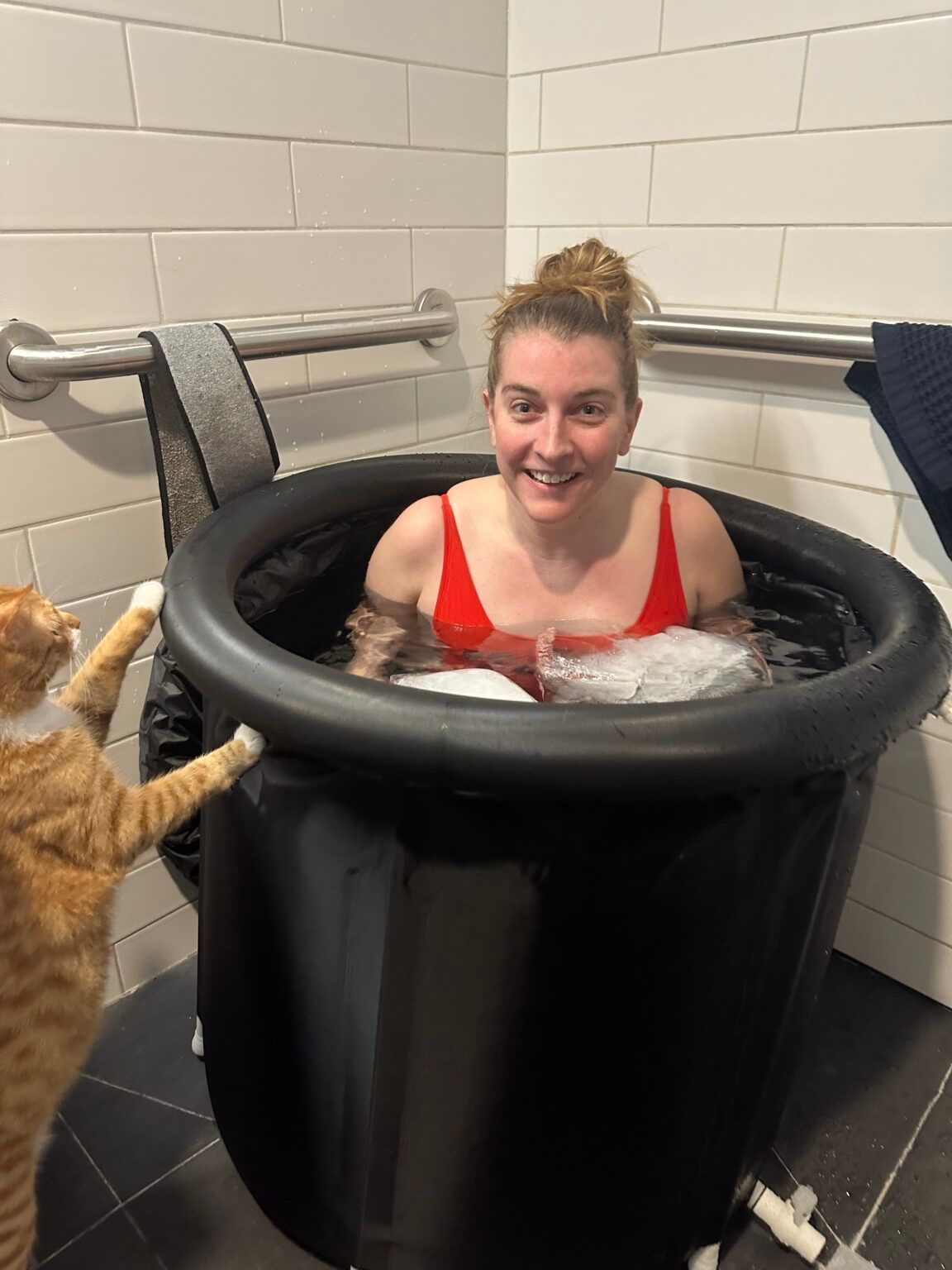 11 Best Cold Plunge Tubs