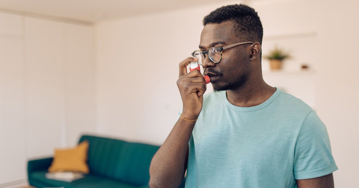 What You Need to Know About Inhalants for Crohn's Disease