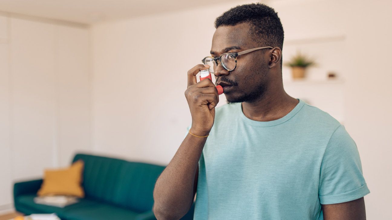 What You Need to Know About Inhalants for Crohn's Disease