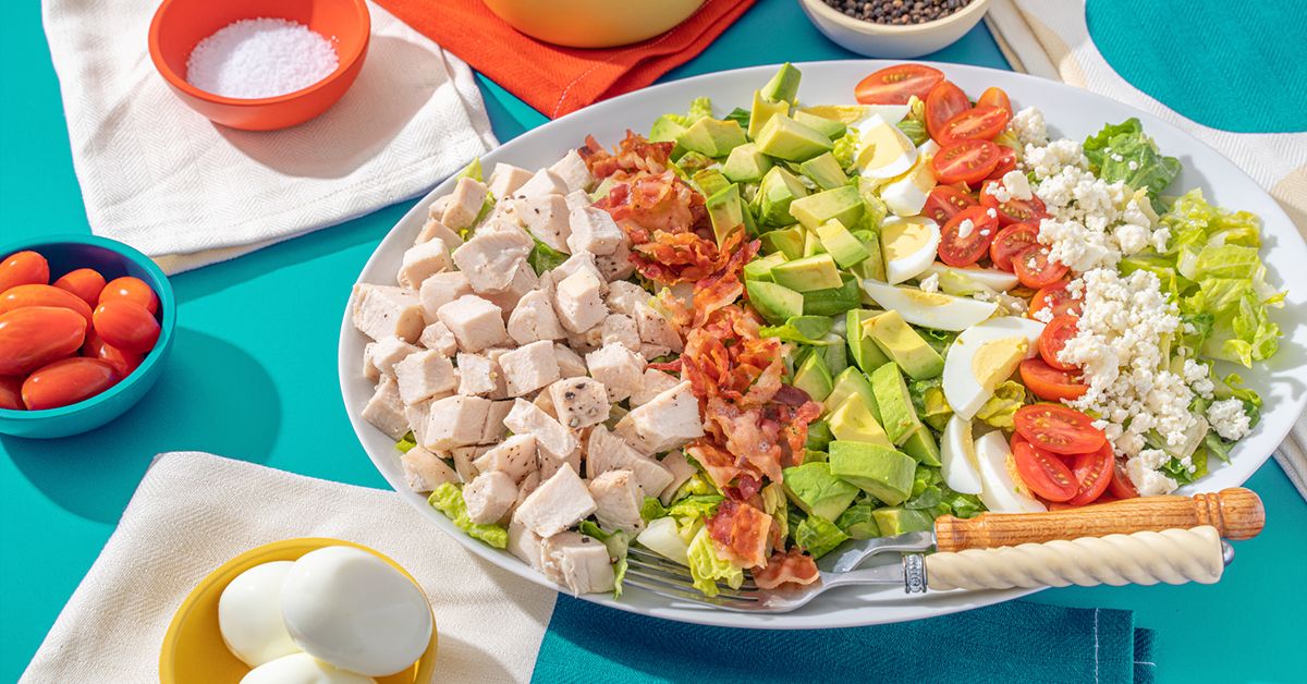 6 Easy Diabetes-Friendly Recipes