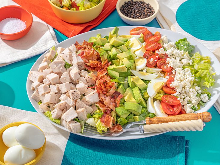 6 Easy Diabetes-Friendly Recipes