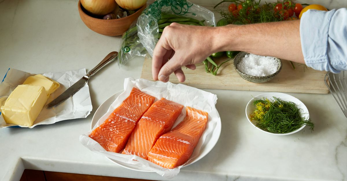 6 Diabetes-Friendly Dinner Recipes