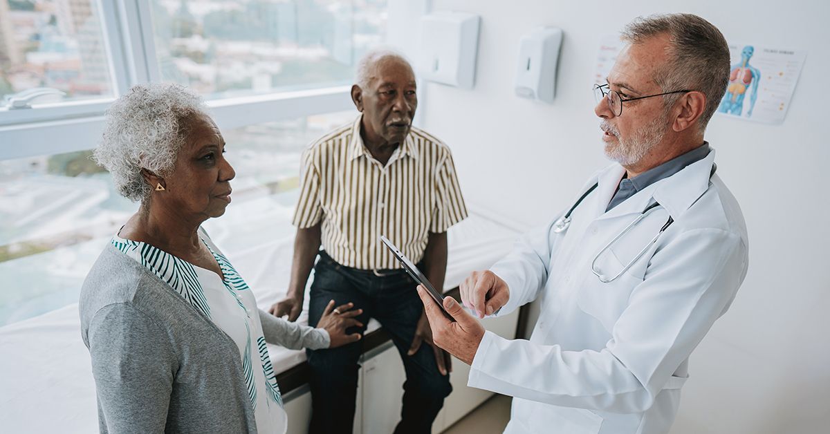 Fast Scale for Dementia: Purpose, Stages, and Hospice Criteria