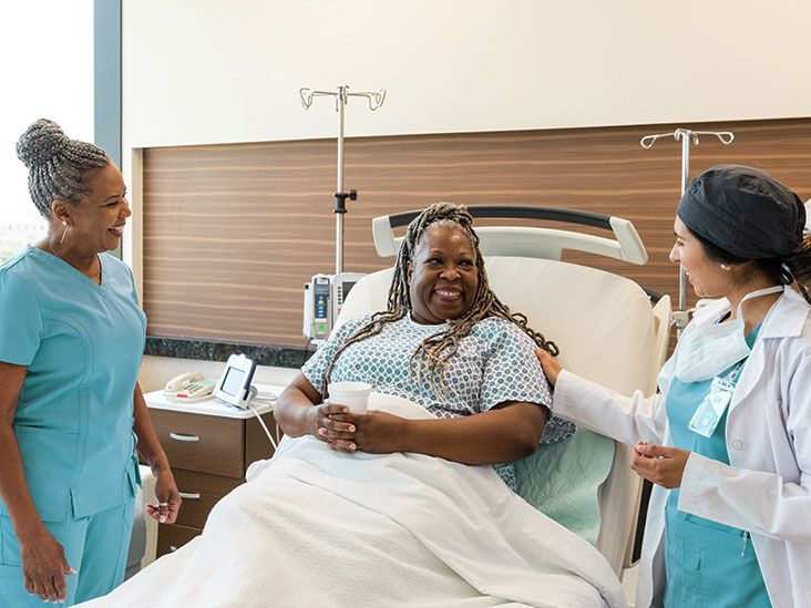 Microvascular Decompression: Surgery and Recovery