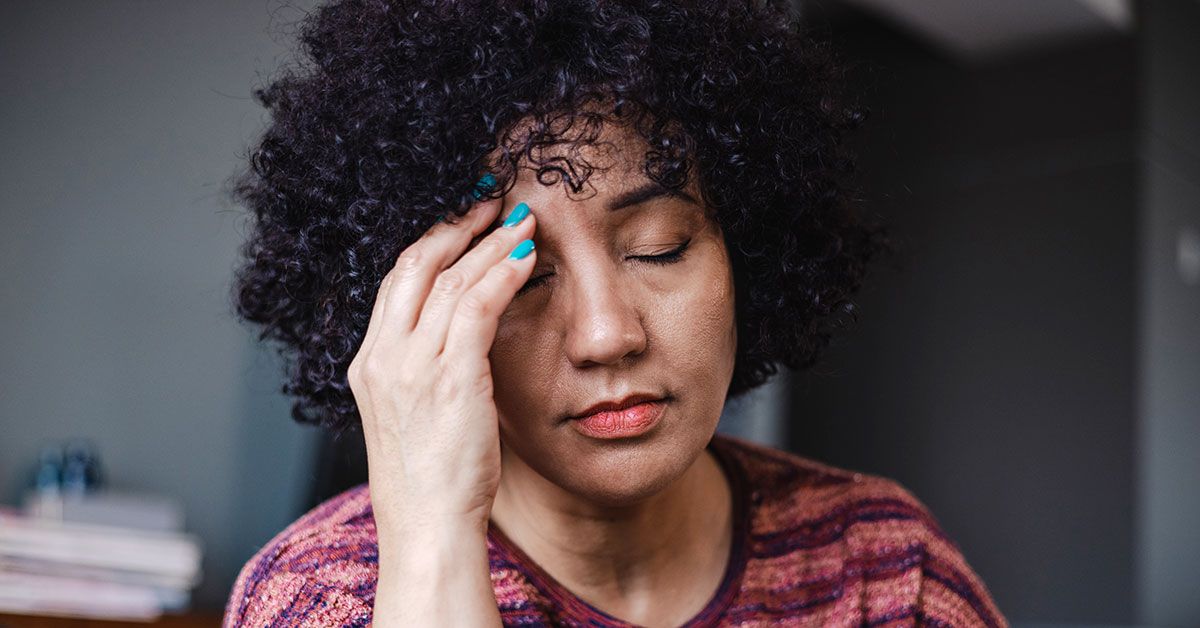 An Expert Talks About New Research on Migraine Treatments