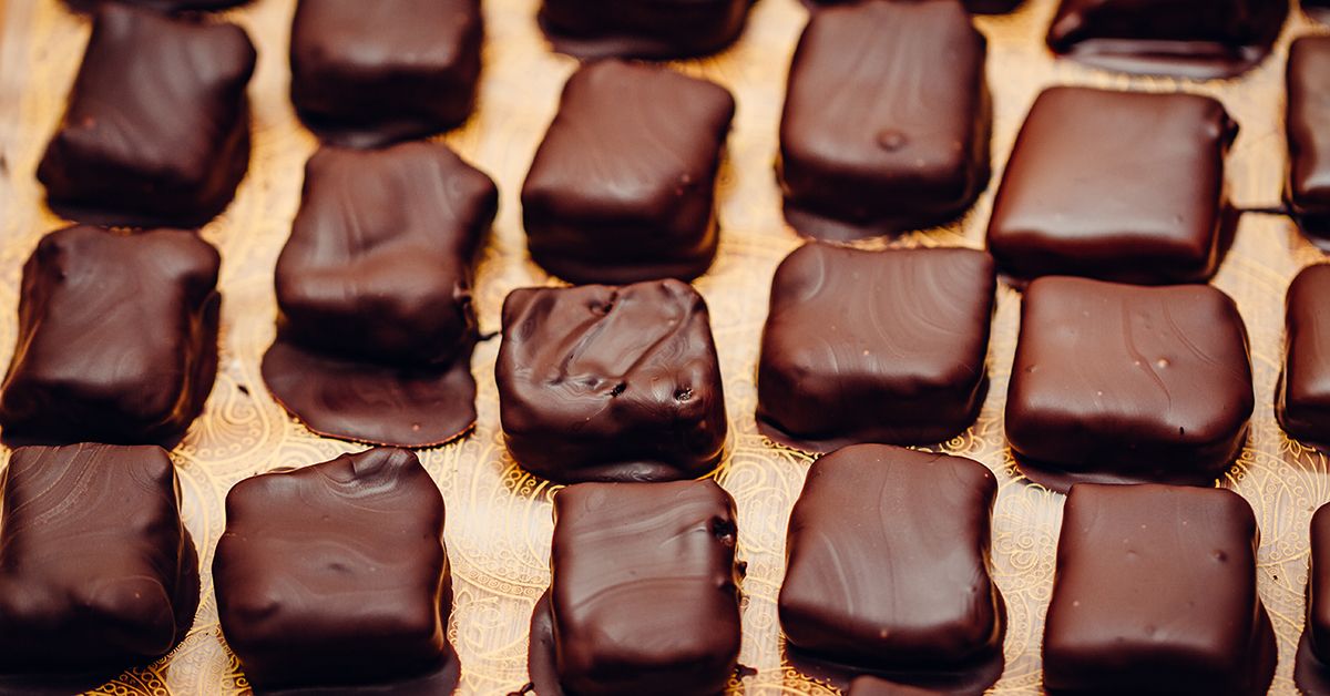 Why Does Chocolate Give Me Heartburn?