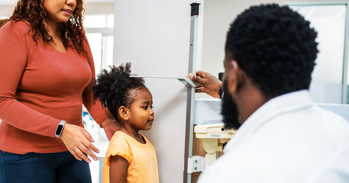 Treatment for Growth Hormone Deficiency in Children