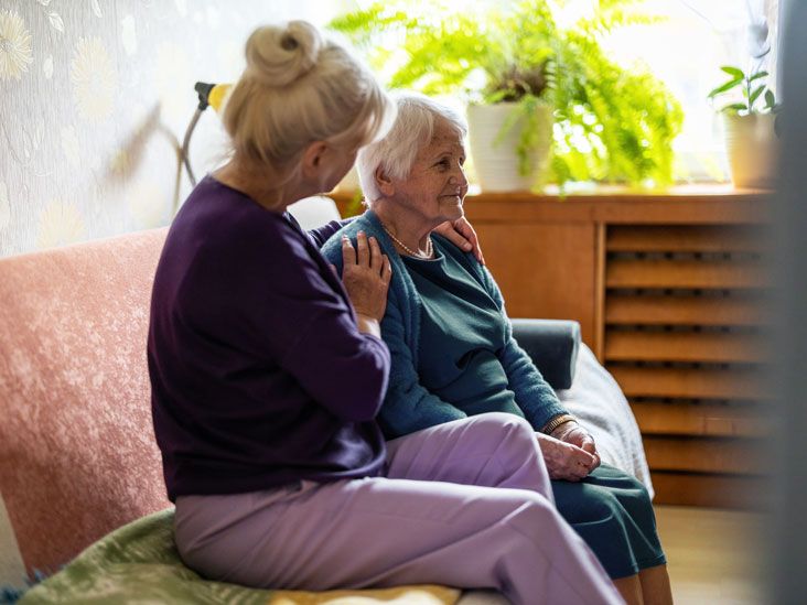 Subcortical Dementia: Types, Symptoms, Causes, and More