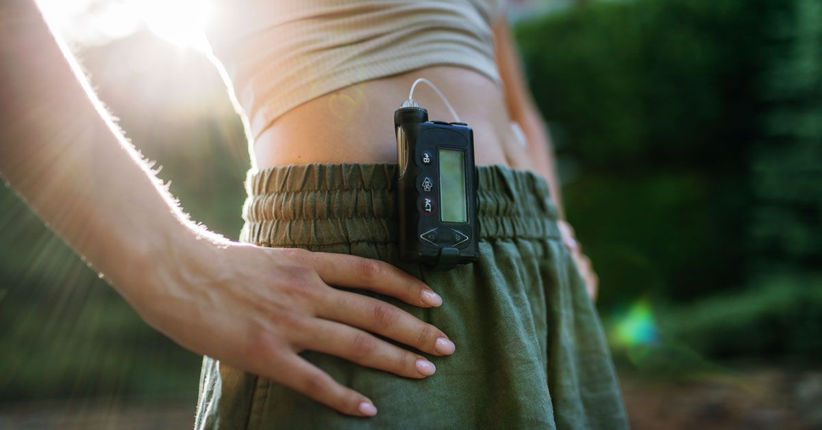 Your Guide to Insulin for Type 2 Diabetes