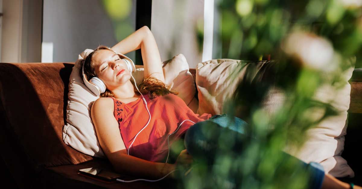 Your Guide to Sound Therapy for Tinnitus