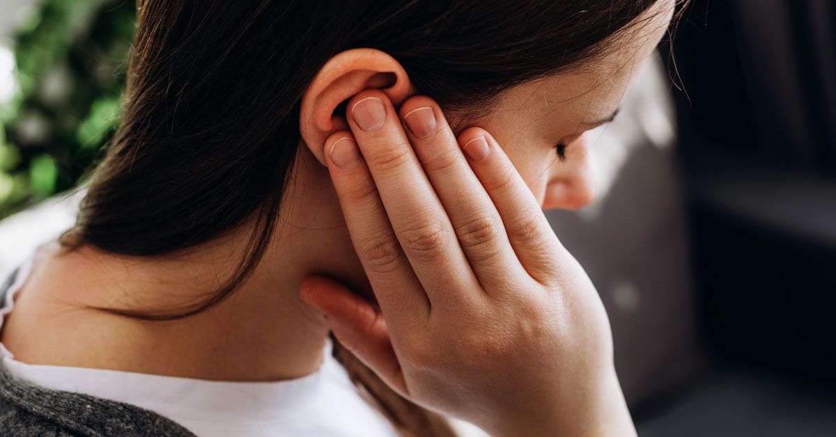 Can Ear Wax Buildup Cause Tinnitus?