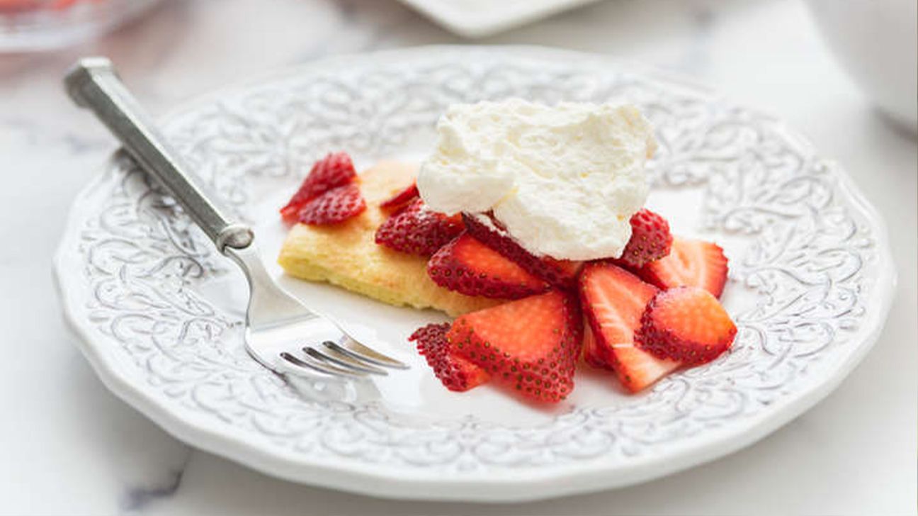 5 Diabetes-Friendly Dessert Recipes