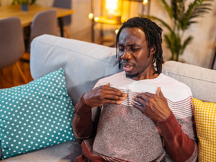 Heartburn: Symptoms, Causes, and How to Get Rid of It