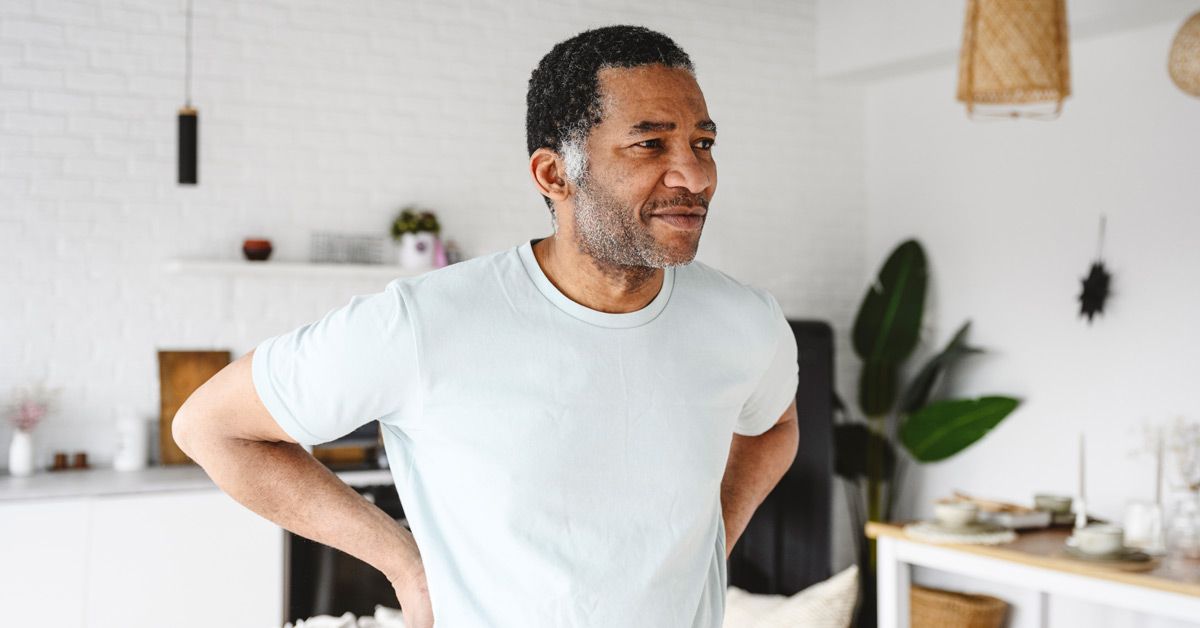 What to Know About Steroids for Treating Back Pain