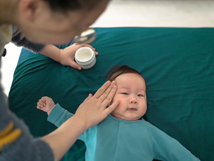 Common Baby Skin Care Mistakes Parents Make
