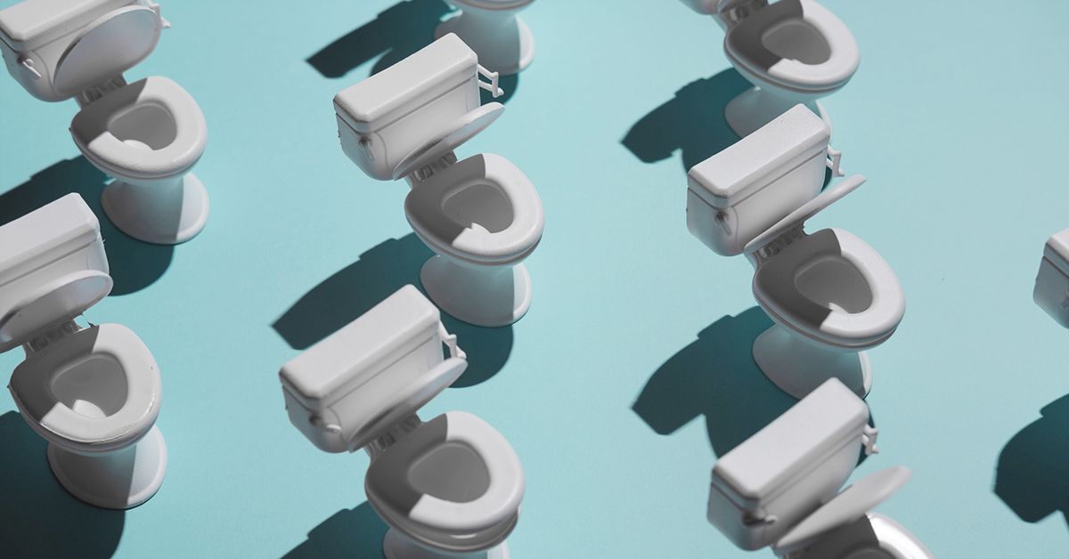 Types of Constipation: Their Causes, Symptoms, and Treatments