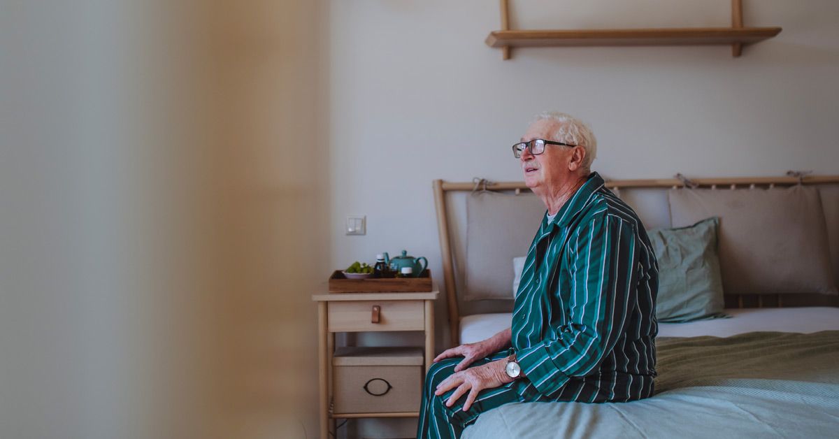 Periodic Limb Movement Disorder (PLMD) vs Restless Leg Syndrome (RLS)