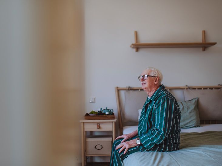 Periodic Limb Movement Disorder (PLMD) vs Restless Leg Syndrome (RLS)