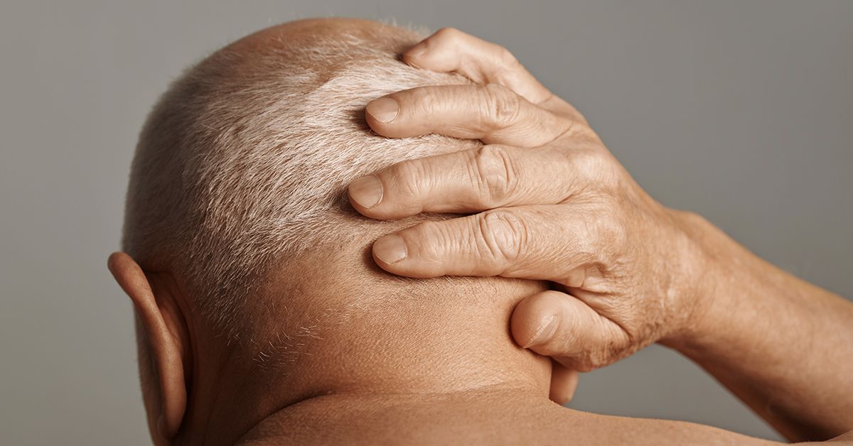 Suboccipital Headache: Symptoms, Causes, Treatment, More