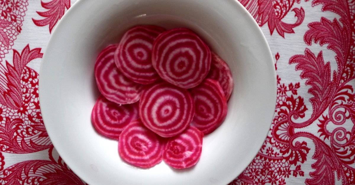 Guide: Foods for Hypertension