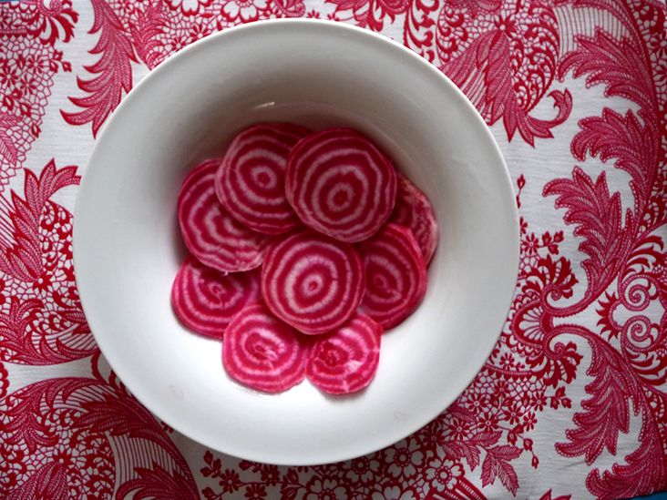 Guide: Foods for Hypertension