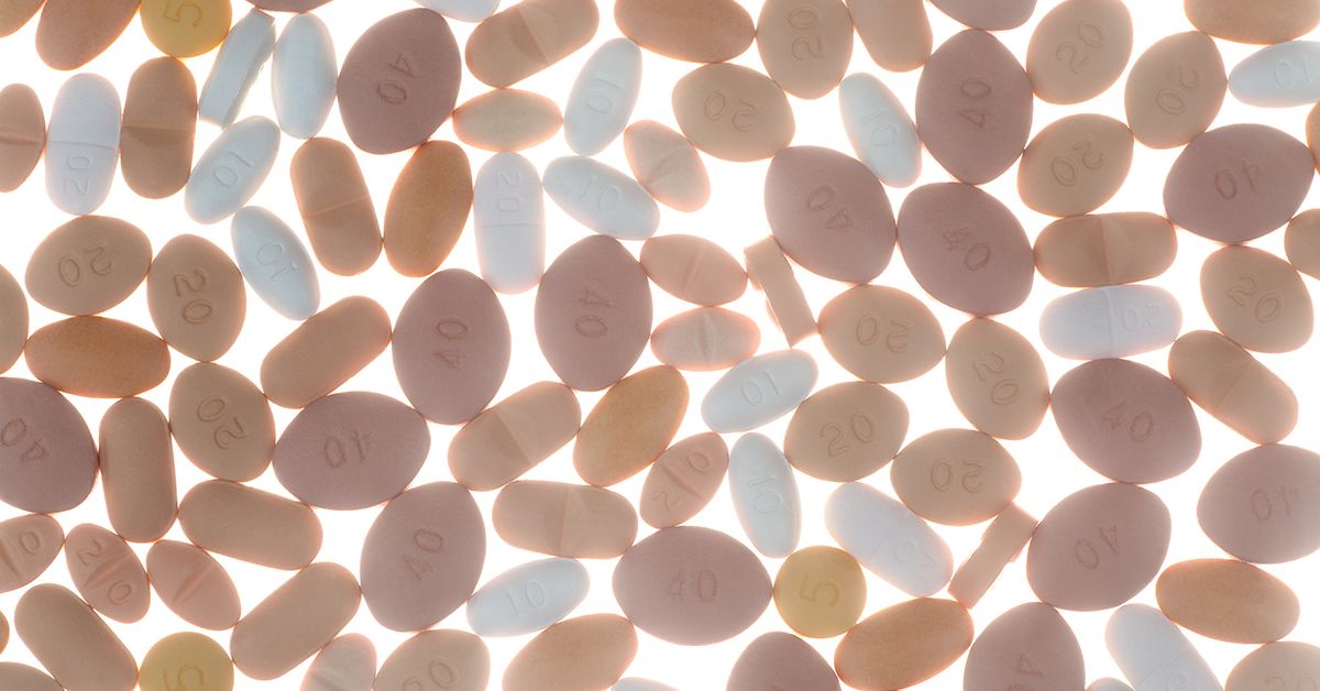 Your Guide to Statins: Everything You Need to Know