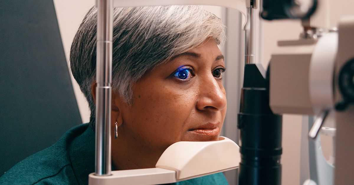 Retinal Tear: Symptoms, Causes, Diagnosis, and Treatment