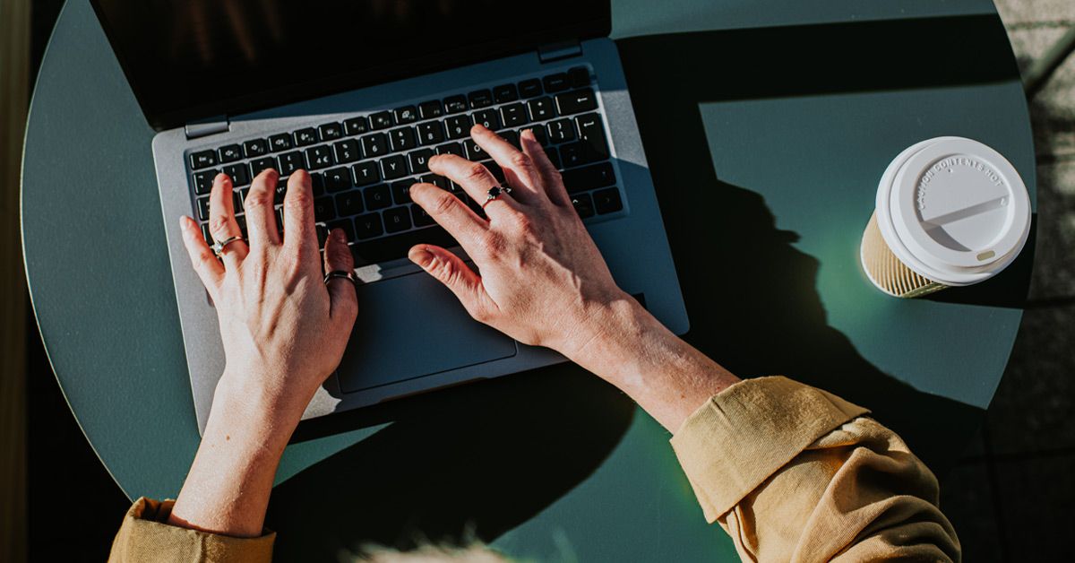 Can You Get Carpal Tunnel from Keyboard Use?