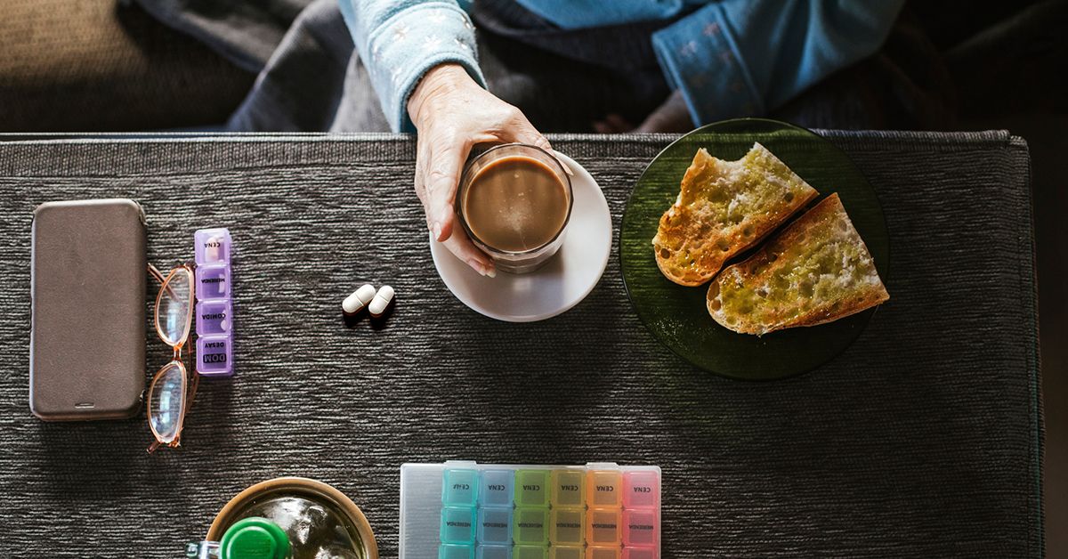 Magnesium for Acid Reflux: Does It Work?