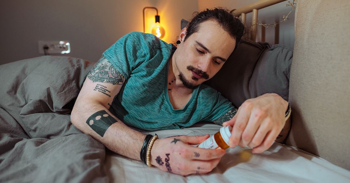 Psychotropic Medications: Types, Their Use, and Side Effects