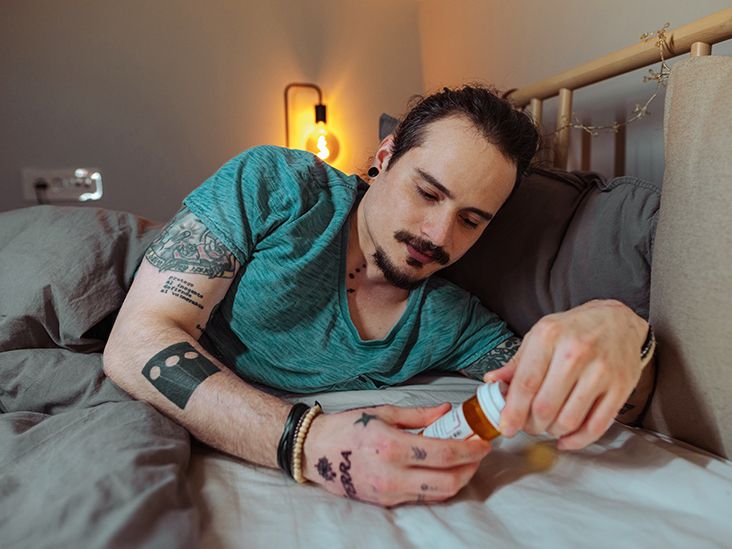 Psychotropic Medications: Types, Their Use, and Side Effects