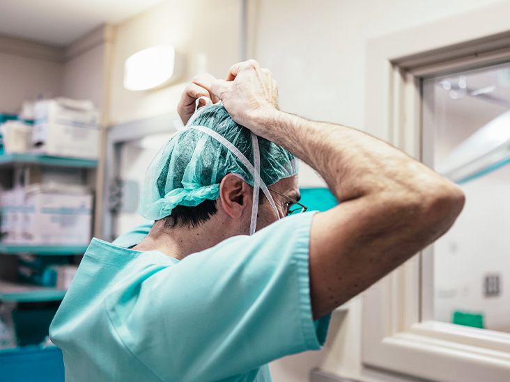 EC-IC Bypass Surgery Purpose, Benefits, and Side Effects